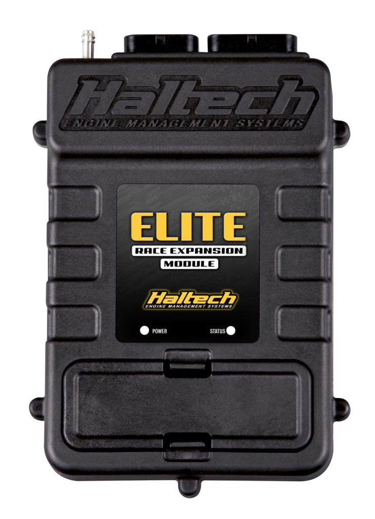 Elite Series ECU's